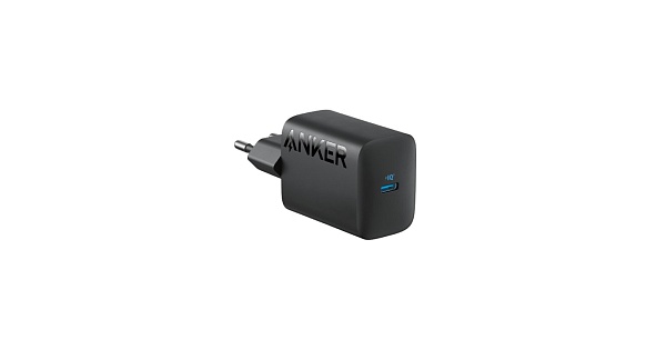 Anker - 30W USB-C Power Adapter