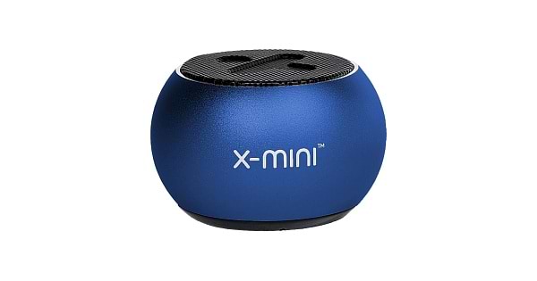 x-mini - Click 2