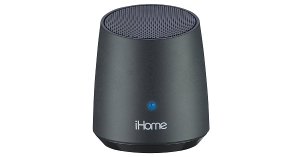 iHome - Bluetooth Wireless Speaker