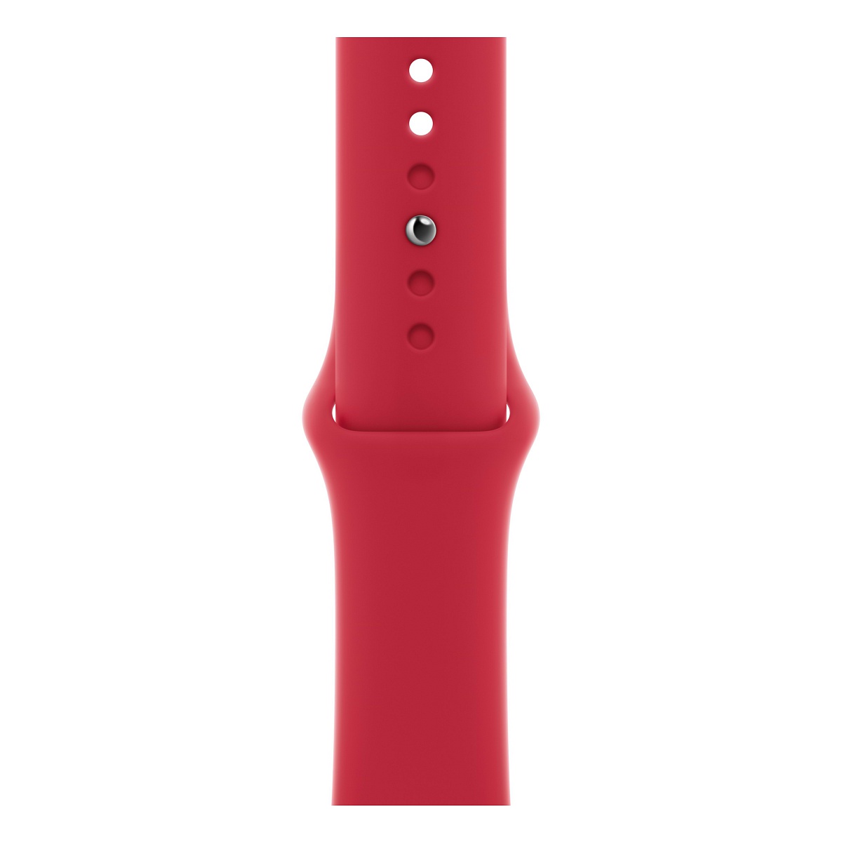 Apple - 41mm (PRODUCT)RED Sport Band / Regular