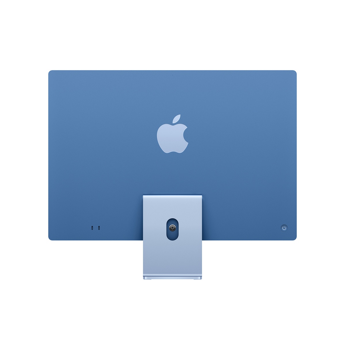 Apple - iMac 24 / Apple M4 / 8-core CPU / 8-core GPU / 256GB SSD